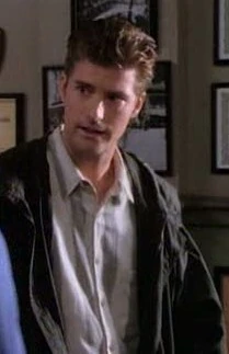 Max Jones | Wiccapedia, the Charmed Wiki | Fandom