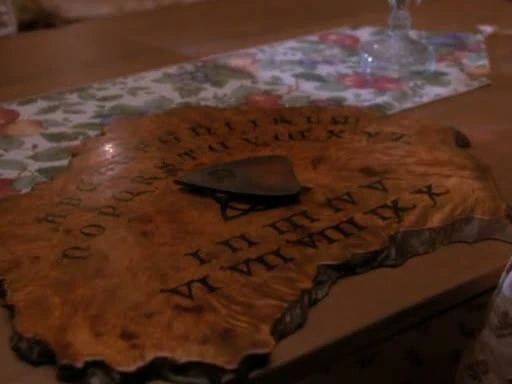 Spirit Board | Wiccapedia, the Charmed Wiki | Fandom