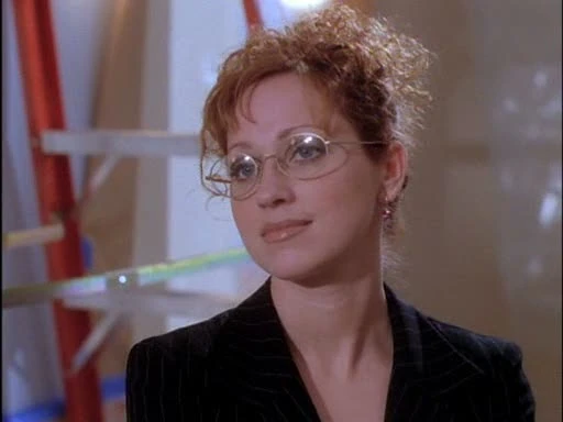 Hannah Webster | Wiccapedia, the Charmed Wiki | Fandom