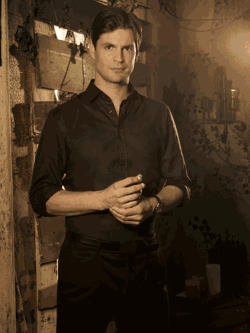 Charles Meade (TV Series) | Wiccapedia, the Charmed Wiki | Fandom