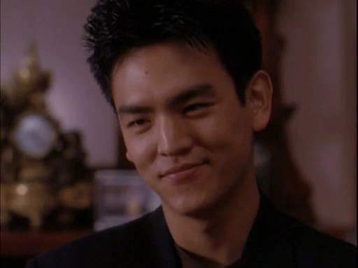Mark Chao | Wiccapedia, the Charmed Wiki | Fandom