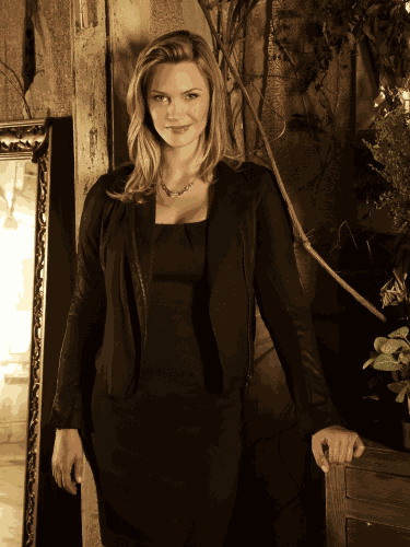 Dawn Chamberlain | Wiccapedia, the Charmed Wiki | Fandom