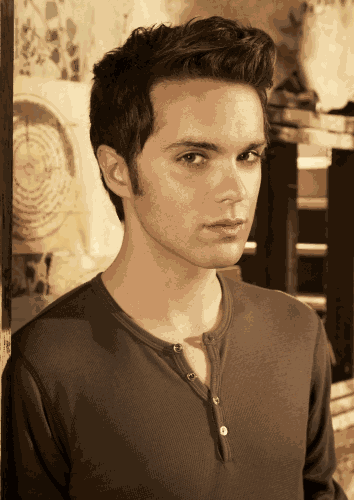 Adam Conant (TV Series) | Wiccapedia, the Charmed Wiki | Fandom
