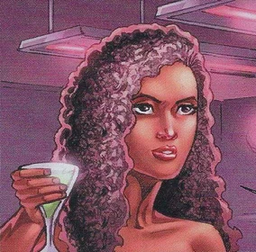 Neena | Wiccapedia, the Charmed Wiki | Fandom