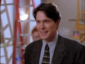 Rex Buckland | Wiccapedia, the Charmed Wiki | Fandom