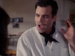 Chef Moore | Wiccapedia, the Charmed Wiki | Fandom