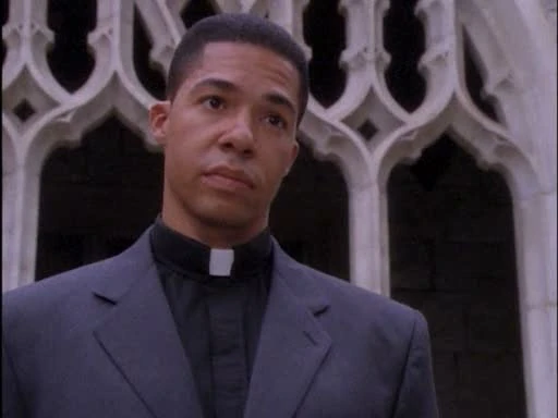 Pastor Williams | Wiccapedia, the Charmed Wiki | Fandom