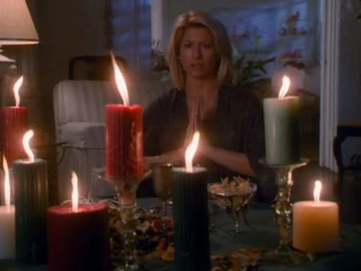 Protection spell | Wiccapedia, the Charmed Wiki | Fandom