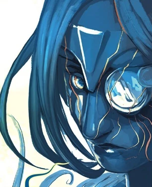 The Creature | The Wiki + The Divine | Fandom