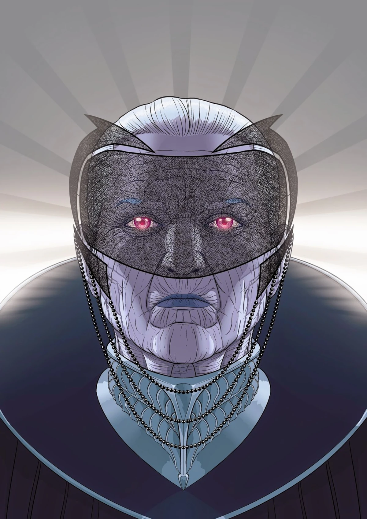 Ananke | The Wiki + The Divine | Fandom