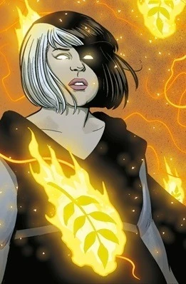 Skuld | The Wiki + The Divine | Fandom