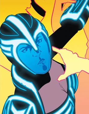 Eir | The Wiki + The Divine | Fandom