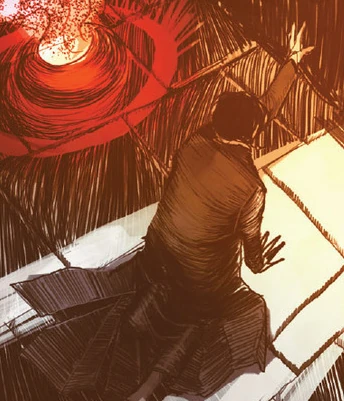 Morpheus | The Wiki + The Divine | Fandom