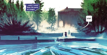 Ice Manipulation | The Wiki + The Divine | Fandom