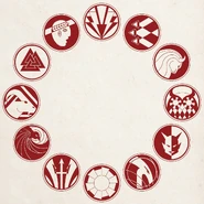 The Pantheon | The Wiki + The Divine | Fandom