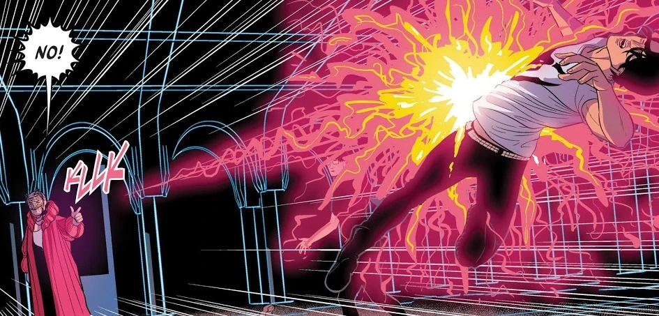 Energy Generation | The Wiki + The Divine | Fandom