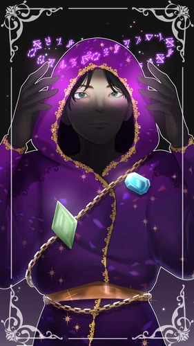 Bertha Darling | WitchCraft SMP Wiki | Fandom