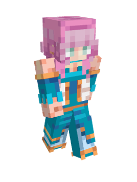 Prismarina | WitchCraft SMP Wiki | Fandom