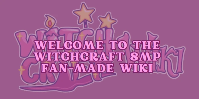 WitchCraft SMP Wiki | Fandom