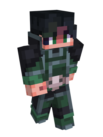 Smajor1995 | WitchCraft SMP Wiki | Fandom