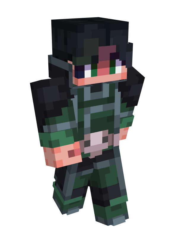 Smajor1995 | WitchCraft SMP Wiki | Fandom