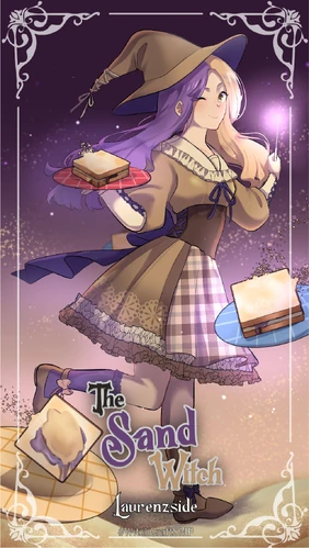 LaurenZside | WitchCraft SMP Wiki | Fandom