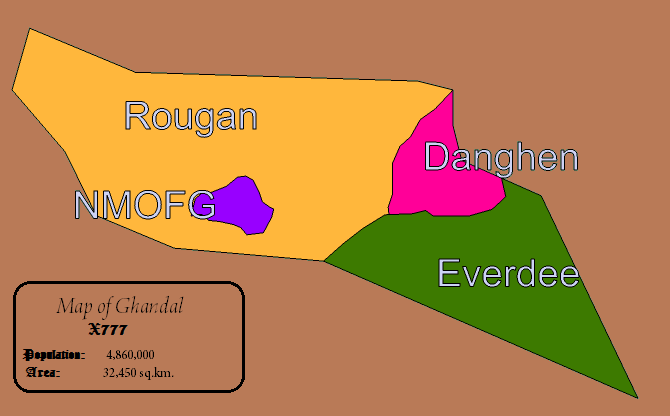 Ghandal | Wicipedia Wiki | Fandom