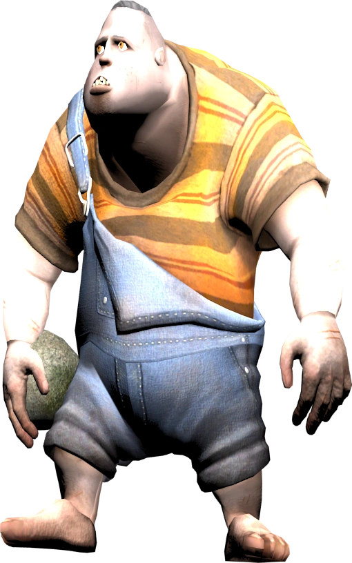 Benny | Wick Wikia | Fandom