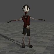 Tom | Wick Wikia | Fandom