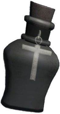 Unlockable Items | Wick Wikia | Fandom