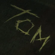 Tom | Wick Wikia | Fandom