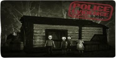 Weaver Family | Wick Wikia | Fandom