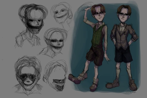 User blog:EggsCheese/Some Fanart | Wick Wikia | Fandom