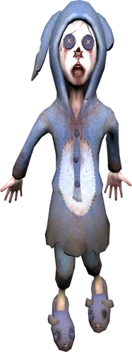 Lillian | Wick Wikia | Fandom