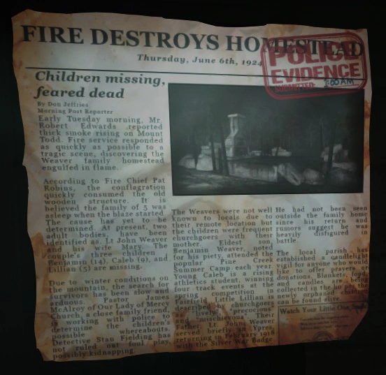 News Archive | Wick Wikia | Fandom