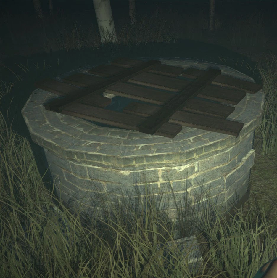 Well | Wick Wikia | Fandom