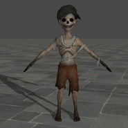 Caleb | Wick Wikia | Fandom