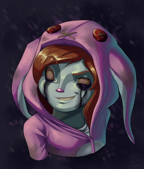 User blog:EggsCheese/Some Fanart | Wick Wikia | Fandom