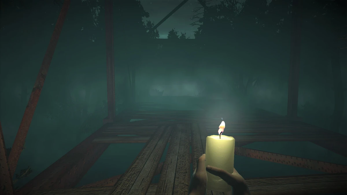 Bridge | Wick Wikia | Fandom