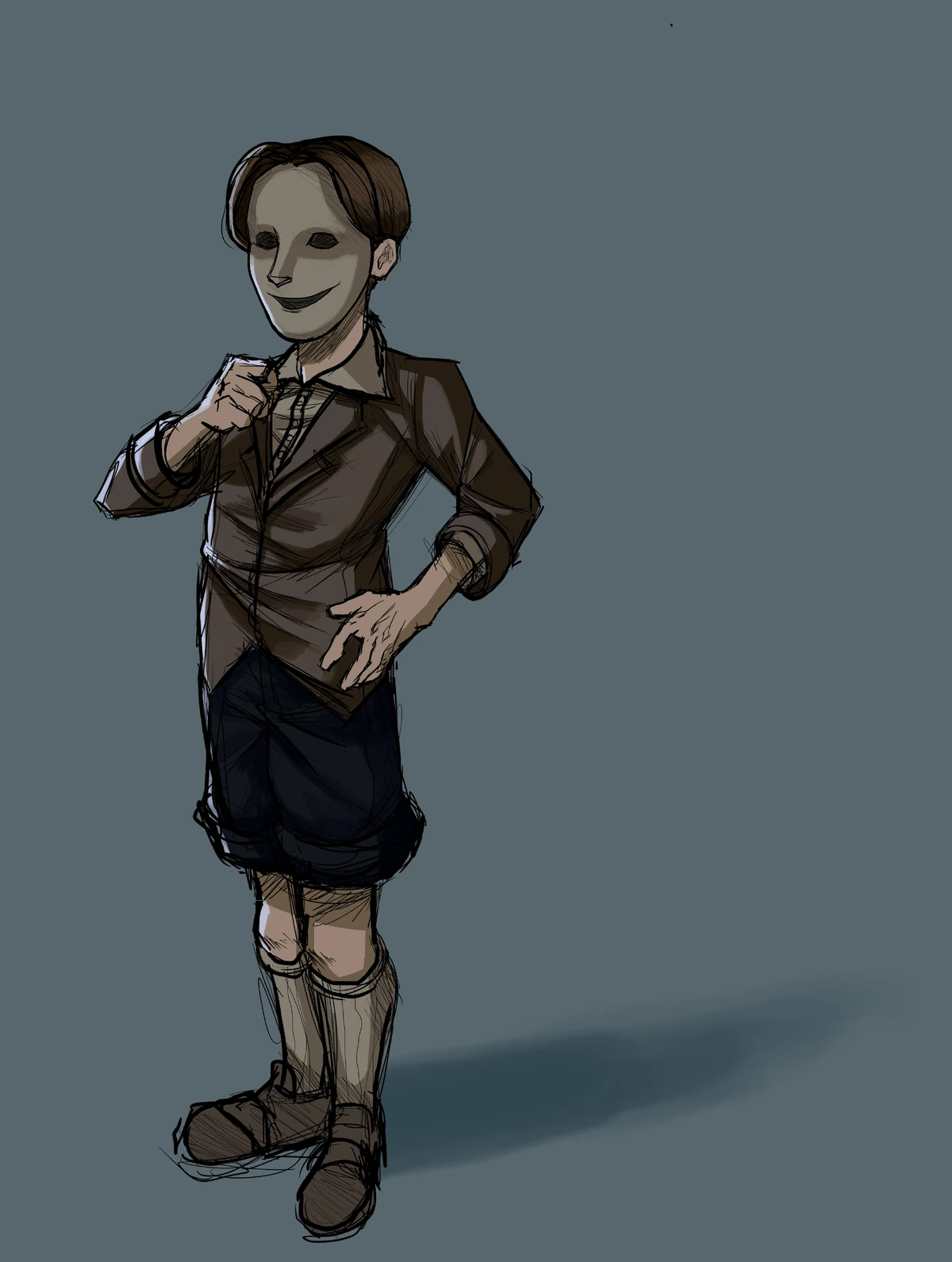 User blog:EggsCheese/Wick fan designs (2/5) | Wick Wikia | Fandom