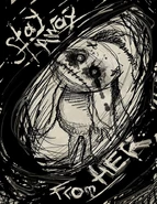 Lillian Drawing | Wick Wikia | Fandom