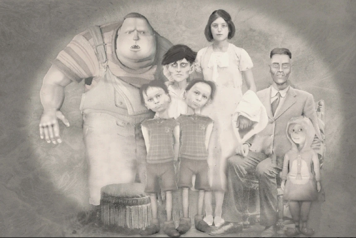 Weaver Family | Wick Wikia | Fandom