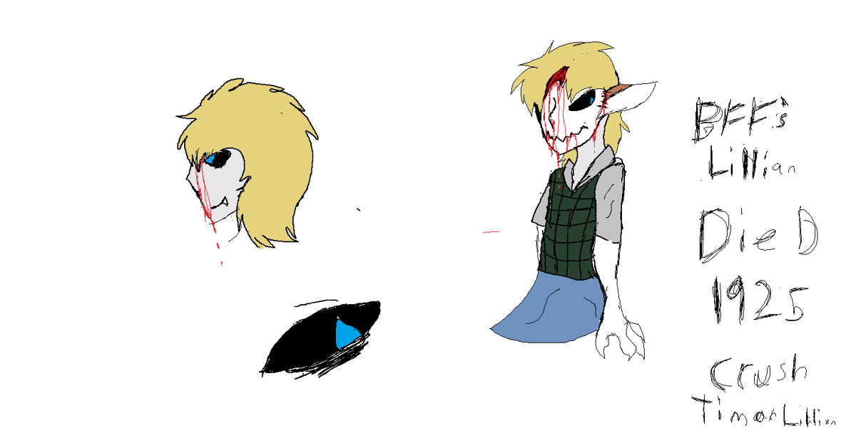 User blog:Irishqueen/wick fanart and shiping..... | Wick Wikia | Fandom