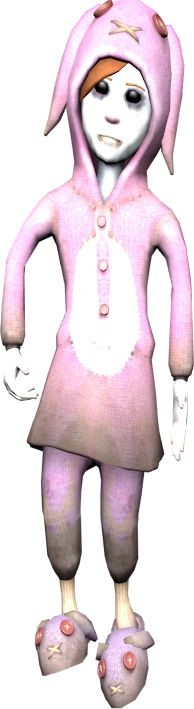 Lillian | Wick Wikia | Fandom