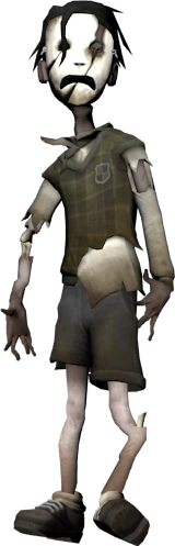 Tom | Wick Wikia | Fandom