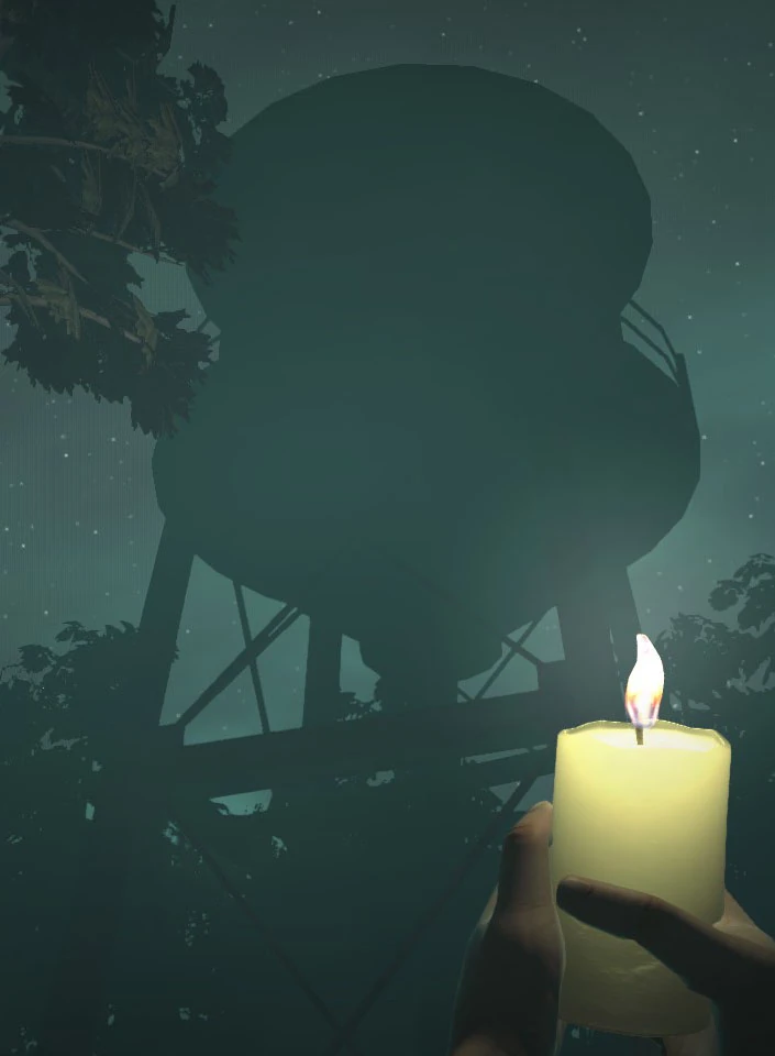 Water Tower | Wick Wikia | Fandom