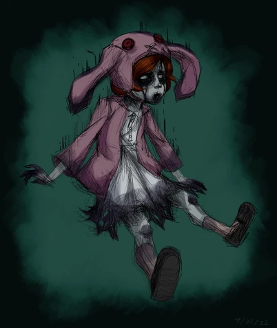 User blog:EggsCheese/Some Fanart | Wick Wikia | Fandom