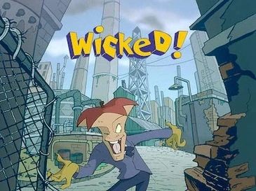 Wicked! Wiki | Fandom