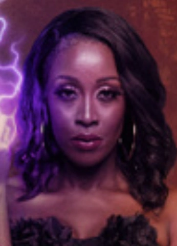 Sherise Baker | Wicked City Wiki | Fandom