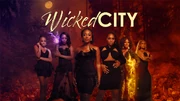 Wicked City | Wicked City Wiki | Fandom